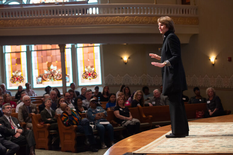 Annual Events - Lake Institute on Faith & Giving