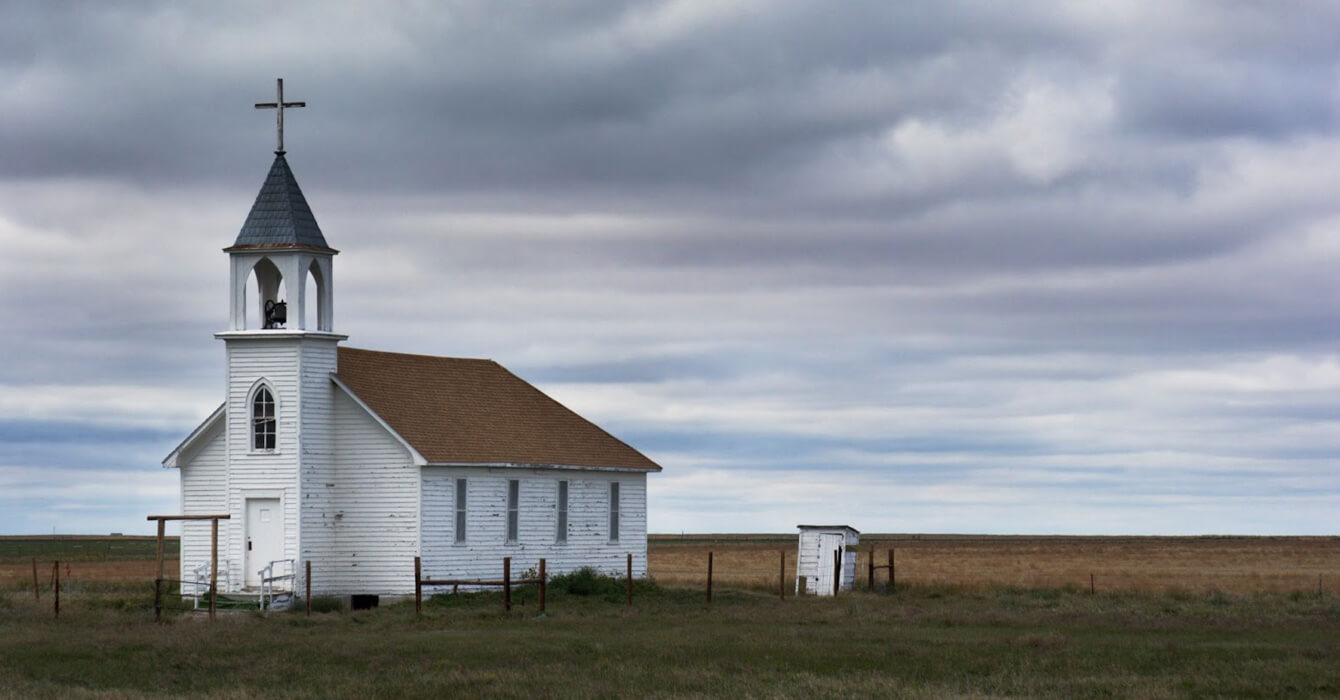 Struggling with what to do with your church building? Here’s how to ...